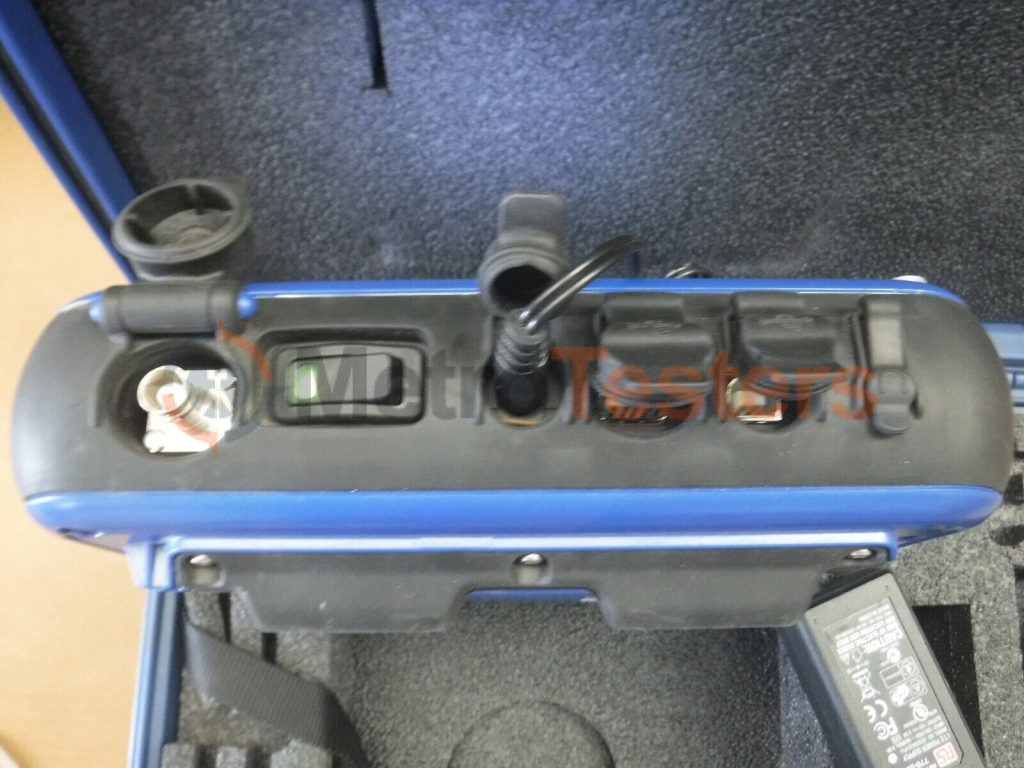 Used Doble PDS 100 Partial Discharge - Metro Testers