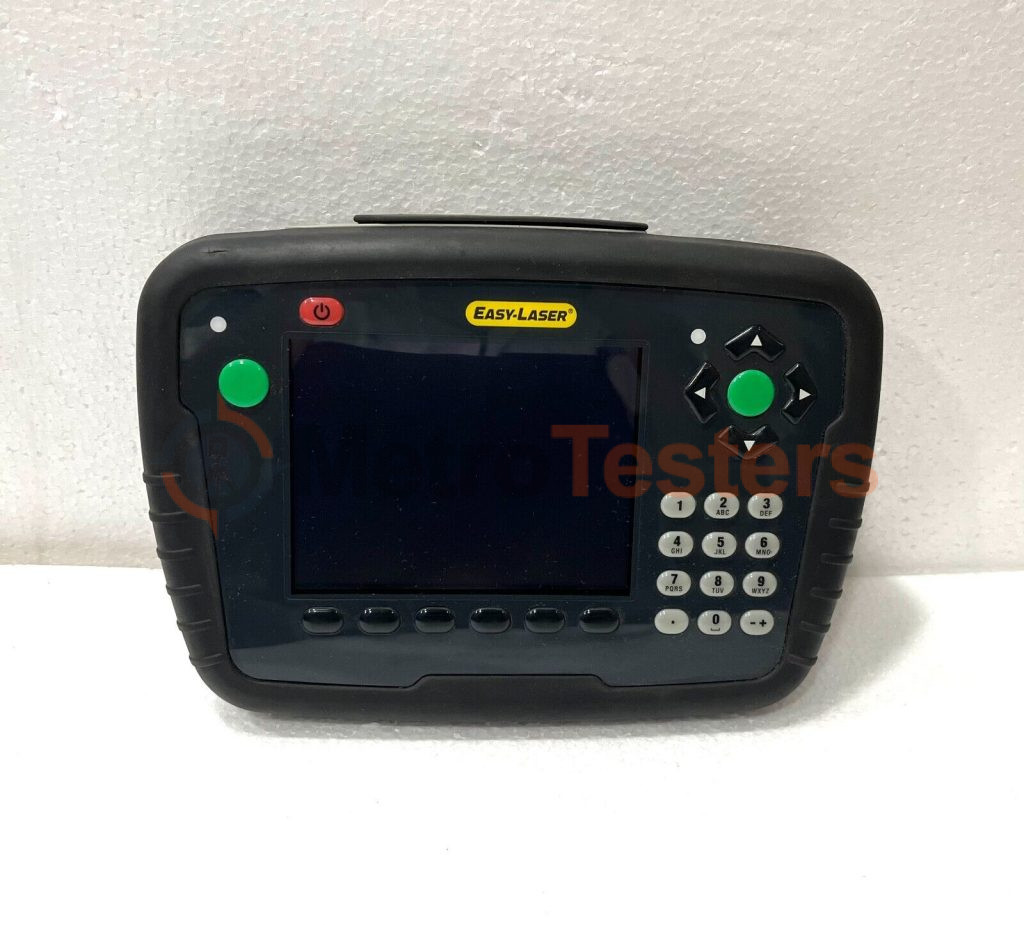 For Sale Easy-Laser E540 Laser Shaft Alignment System - Metro Testers ...