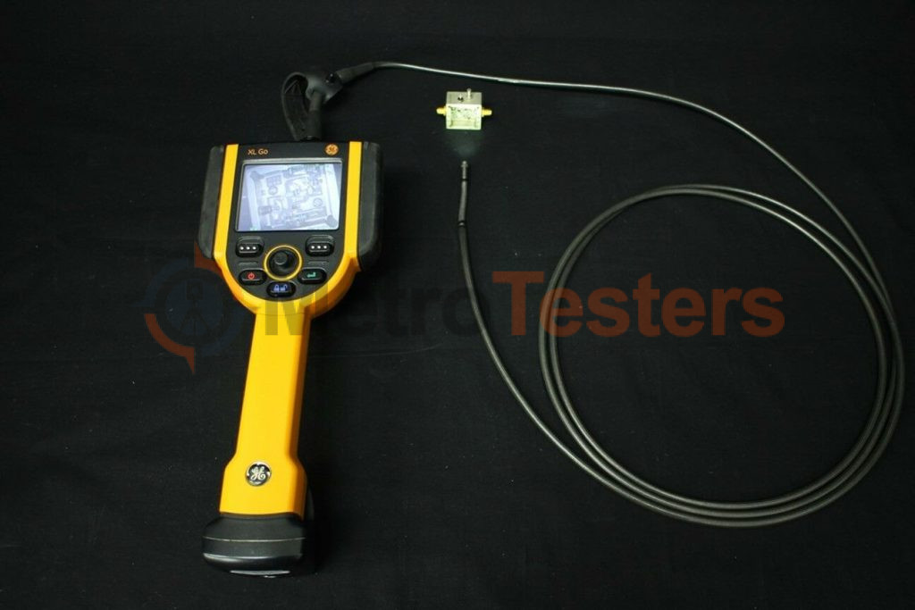 GE Inspection XLGOA6130 Videoscope - Metro Testers - www.metrotesters.com