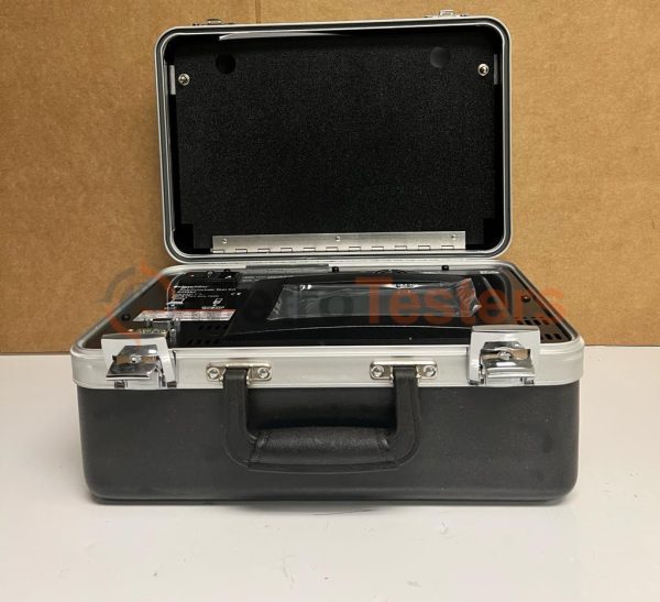 For Sale Square D S33595 Full Function Test Set Series 2 Ver 1.60 ...