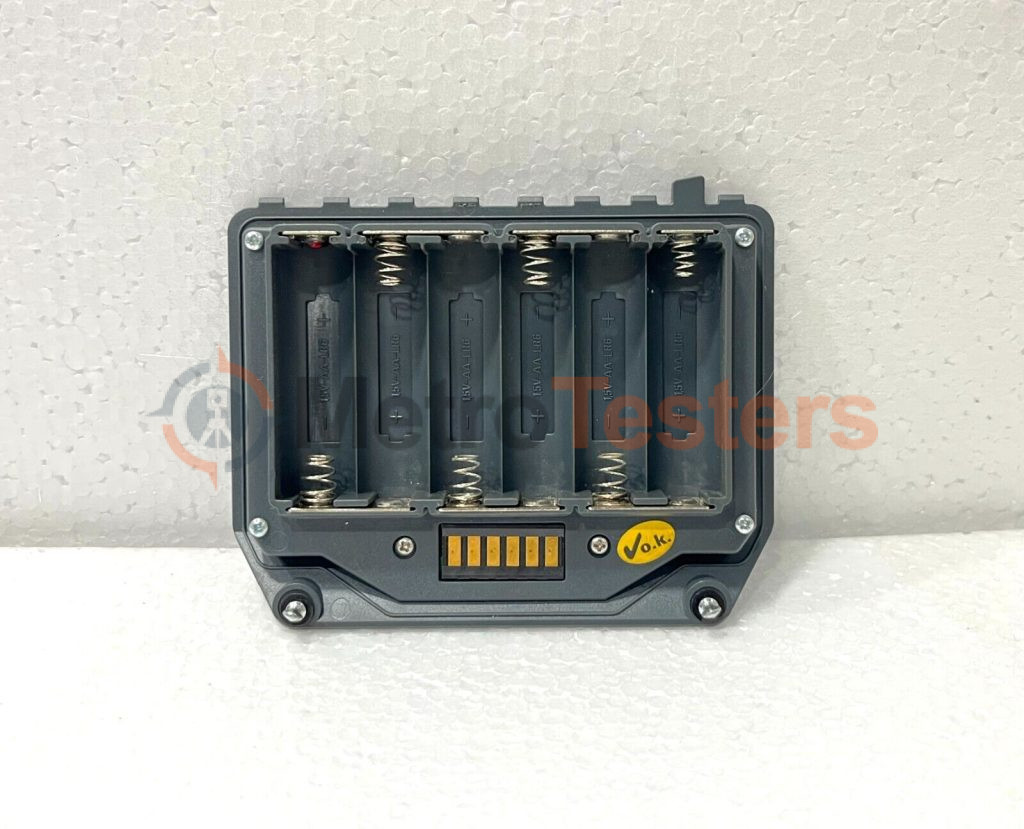 PRUFTECHNIK OPTALIGN Smart RS5 - Metro Testers