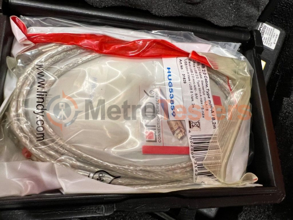 For Sale Olympus Nortec 500D Flaw Detector - Metro Testers - www ...