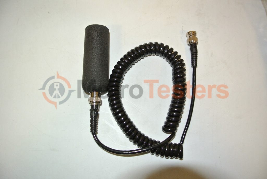 Ultraprobe 10000 MPH Ultrasonic Leak Detection - Metro Testers