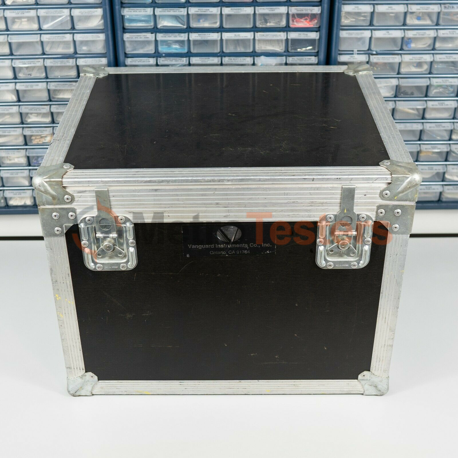 Vanguard CT-7000 Digital Circuit Breaker - Metro Testers
